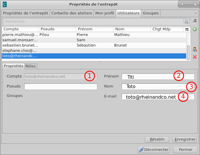 Comment co-construire son cours avec Canoprof